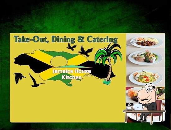 Jamica House Kitchen, Brampton - Restaurant menu, prices and reviews