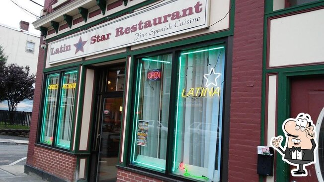 Latin Star in Haverstraw - Restaurant reviews