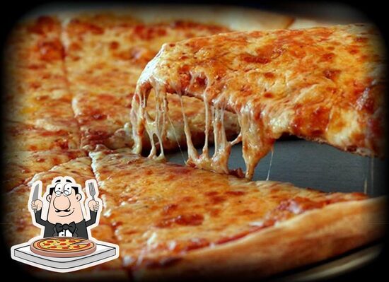 Little Pops Pizza in Maybrook - Restaurant menu and reviews