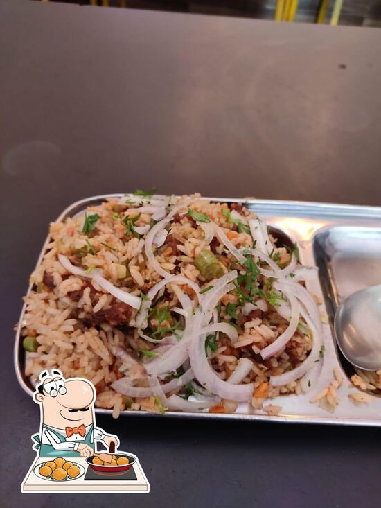 Loki Dabha - Restaurant menu, prices and reviews