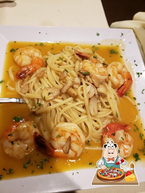 Mama Lena's Restaurant & Pizza in Perth Amboy - Restaurant menu and reviews