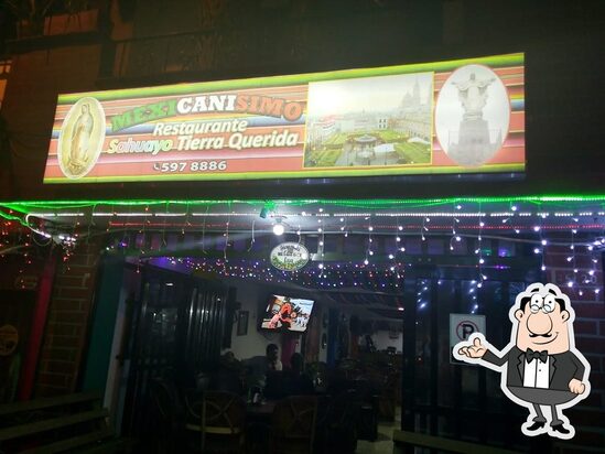 Sahuayo Tierra Querida, Envigado - Menú del restaurante, precios y reseñas
