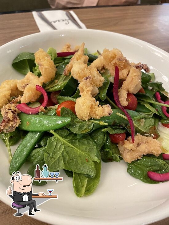 Serai@Setia City Mall, Shah Alam - Restaurant menu, prices and reviews