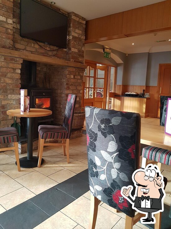 The Bannville Hotel, Banbridge - Menú del restaurante, precios y reseñas