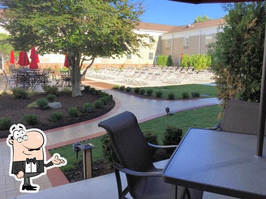 The Grand Resort, Warren - Restaurant menu, prices and reviews