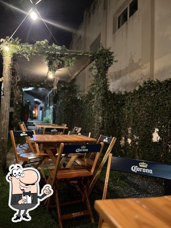 Tropicália, Sao Miguel Arcanjo - Menú del restaurante, precios y reseñas