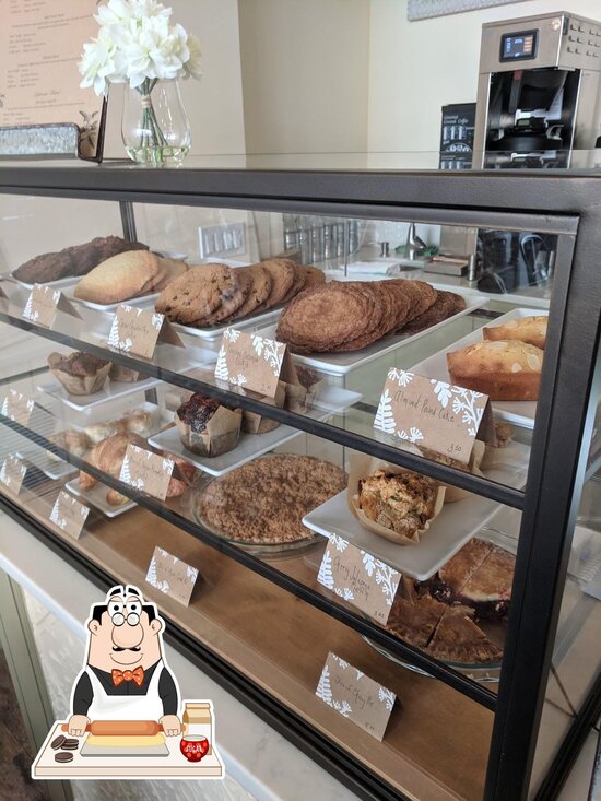 River & Rail Cafe, New Milford - Carta del restaurante y opiniones