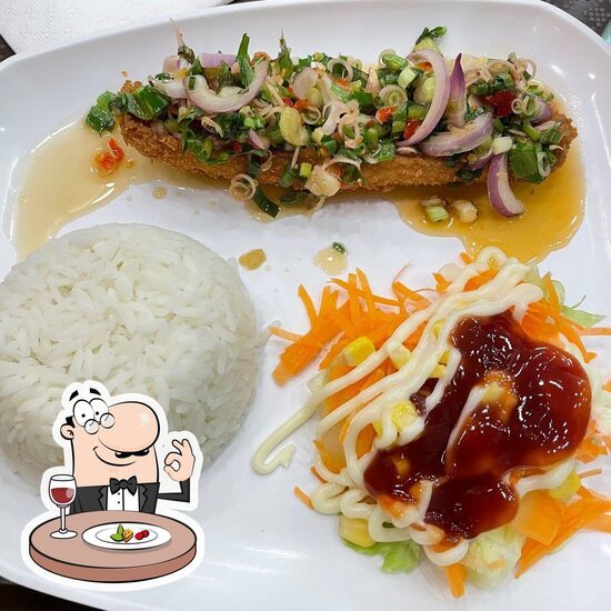 Chester's Grill (The Mall Bang Khae) restaurant, Bangkok, 99/37 เพชร ...