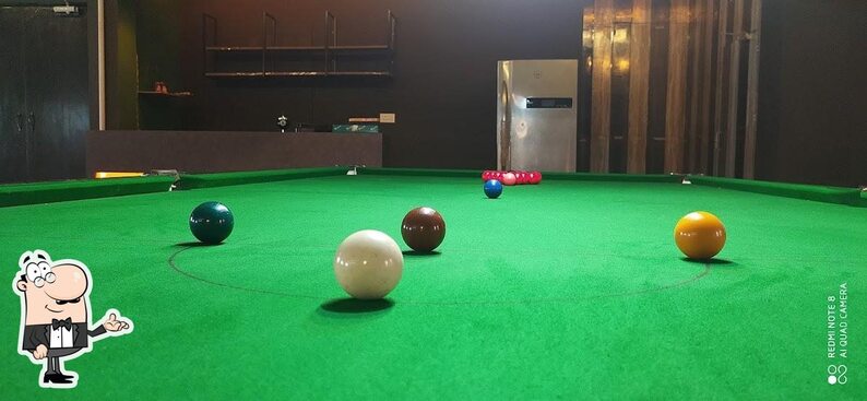 Devil Billiards Cafe, Bareilly - Restaurant menu, prices and reviews