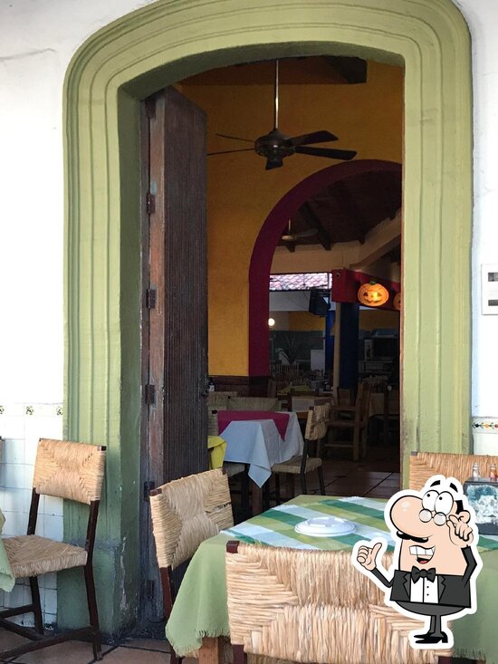 Don Comalón, Comala - Menú del restaurante, precios y reseñas