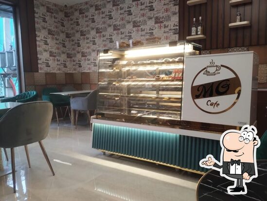 MG CAFE, Patiala - Restaurant menu, prices and reviews