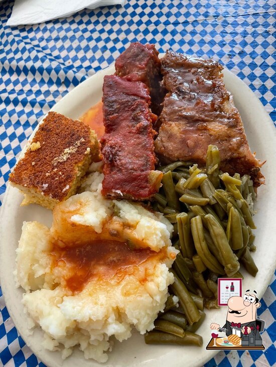 Galloway's Sandwich Shop, Austin - Restaurant menu, prices and reviews