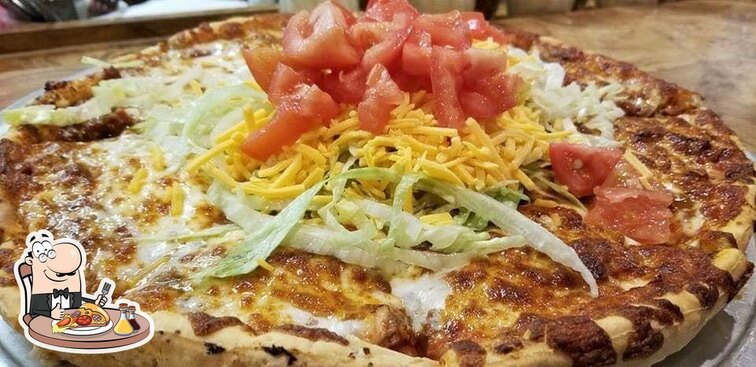 Samee's Pizza Getti Restaurant in Rockwall - Restaurant menu and reviews