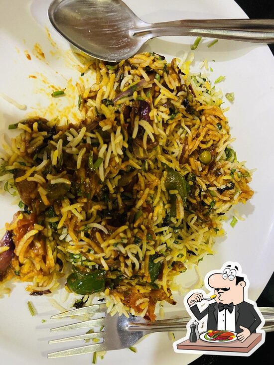Atithi Pure Vege Restaurant, Pale - Restaurant menu and reviews