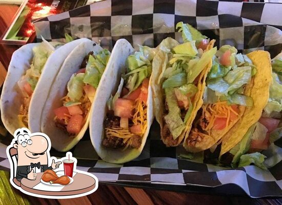 Vibezz Restaurant & Lounge Tuskegee in Tuskegee - Restaurant reviews