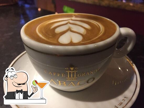 Caffè Grande Abaco in Oldham - Restaurant reviews