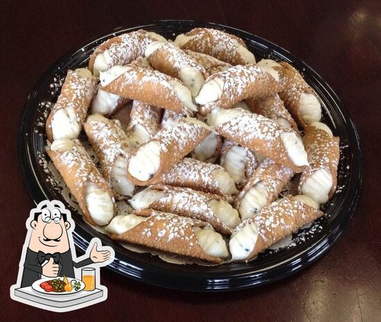 Civera's Deli in Clifton Heights - Restaurant menu and reviews