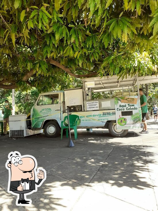 Côco Verde, Campinas - Menu do restaurante, preços e opiniões
