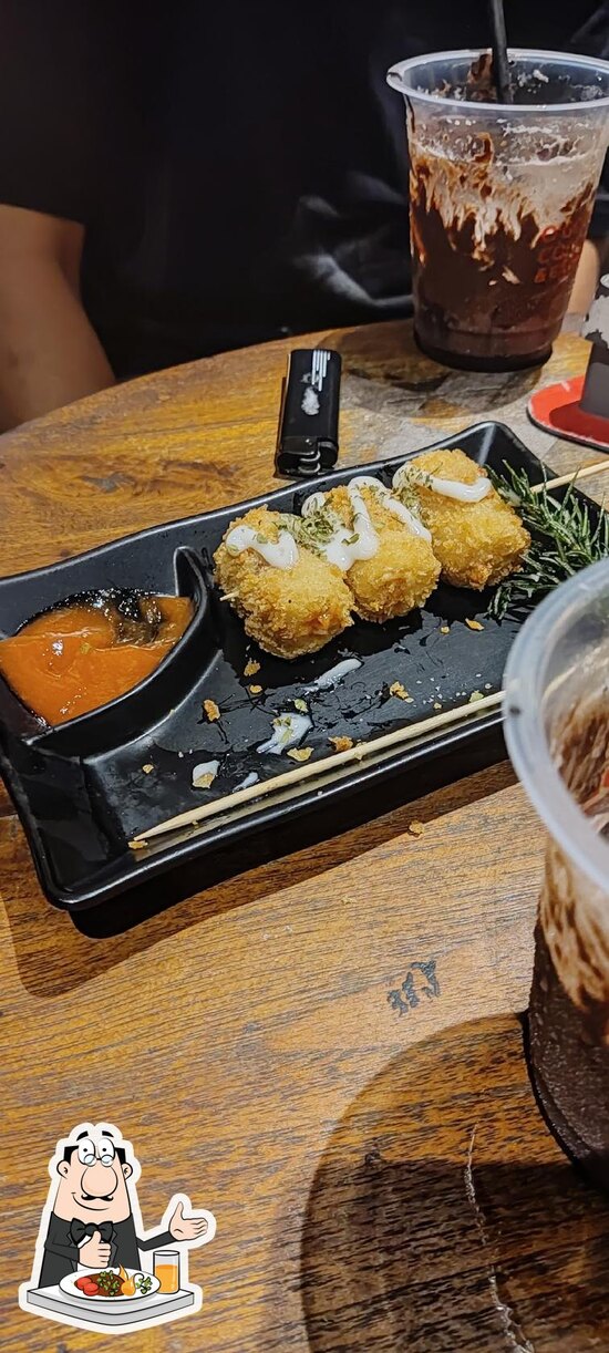 Coffee Boxing, West Jakarta - Restaurant reviews