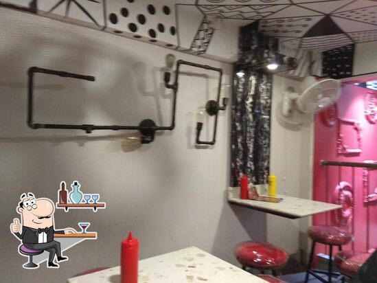 Crazy Hut Restaurant, Jorhat - Restaurant menu, prices and reviews
