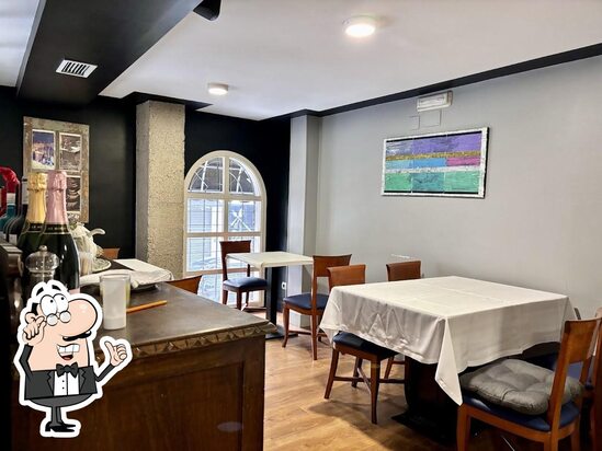 Restaurante El Desván, Santander - Menú del restaurante, precios y reseñas