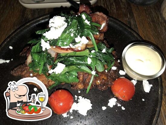 Menu at FAT CHEF Carrum Downs restaurant, Carrum Downs, Frankston ...
