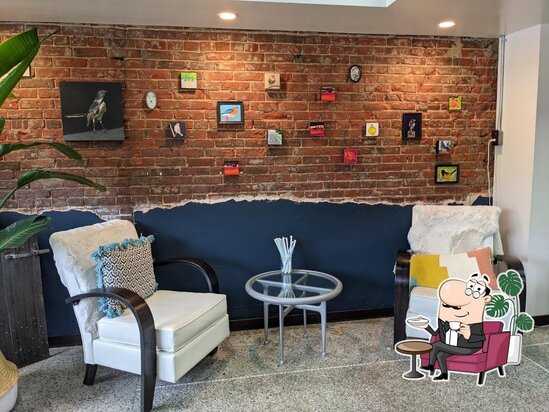 Get Fresh Cafe in Iowa City - Restaurant menu and reviews