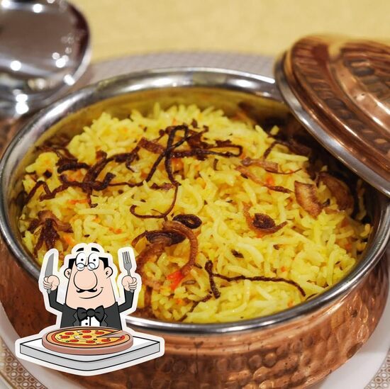 Indian Spices Tiffin Services in Sherwood Park