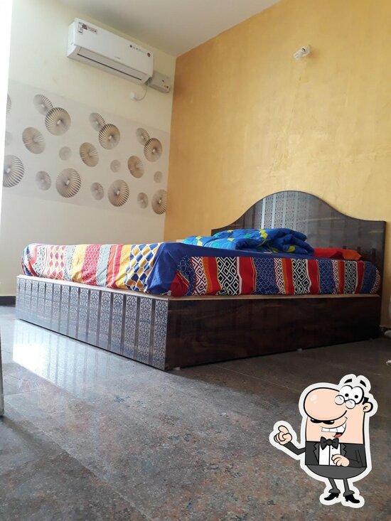 Kalaa Grand (Kalaa Group Of Hotels) - Restaurant menu, prices and reviews
