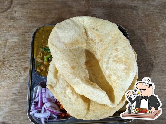 Menu at Mithai Joint Riverstone (Mithai Junction Riverstone) restaurant ...