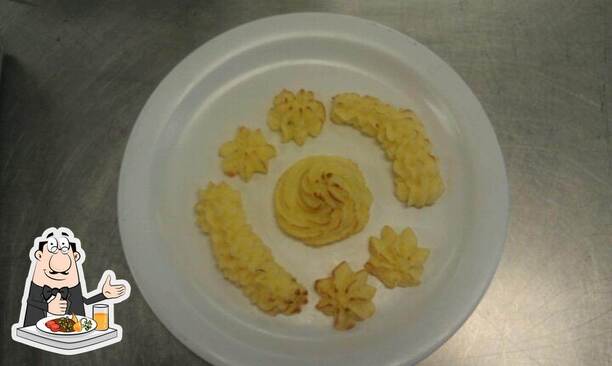 Oh Happy Chefs @ Le Condon Bleu in Orlando