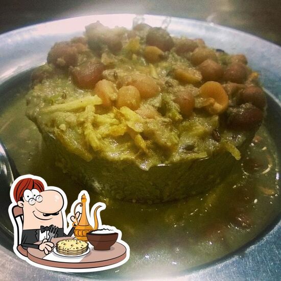 Panshikar, Mumbai - Restaurant menu, prices and reviews