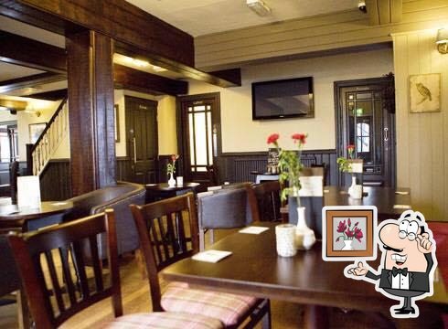 The Navigation, Marple, 9 Stockport Rd in Marple - Restaurant reviews