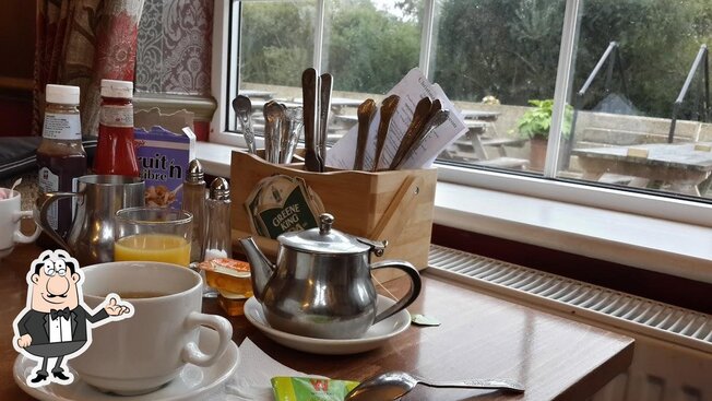 The Pyewipe Inn, Lincoln - Restaurant menu, prices and reviews