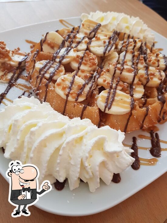 The Sweet Lounge in Derby - Restaurant reviews