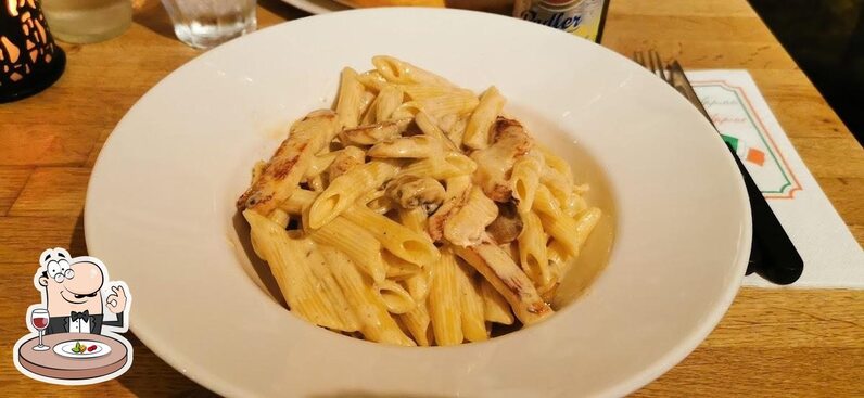 Verona Ristorante Italiano, Amsterdam - Restaurant reviews