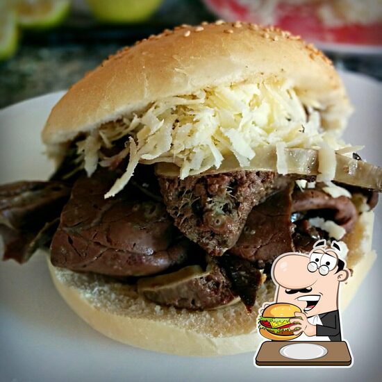 Street Food Siciliano, Rezzato - Menu del ristorante, prezzi e recensioni