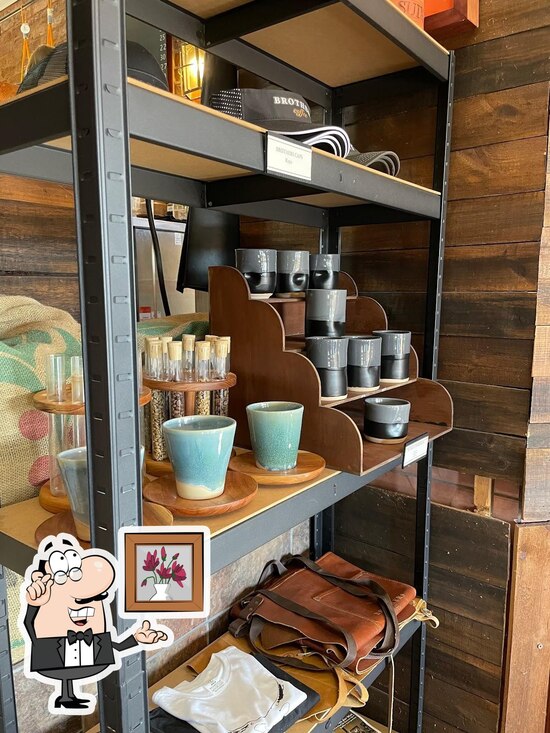 Brothers Coffee Roastery - Great Brak River, Groot Brakrivier ...