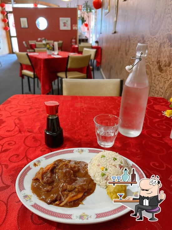 Golden Pearl Chinese Restaurant and Takeaway, Port Augusta - Restaurant ...