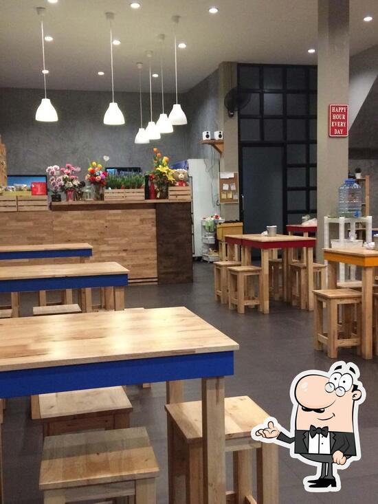 Happy Cafe', Hat Yai - Restaurant reviews