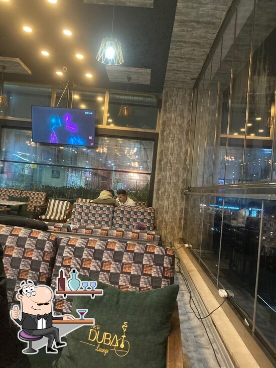 NEW DUBAİ LOUNGE CAFE, Kayabaşı Mahallesi - Menú del restaurante ...