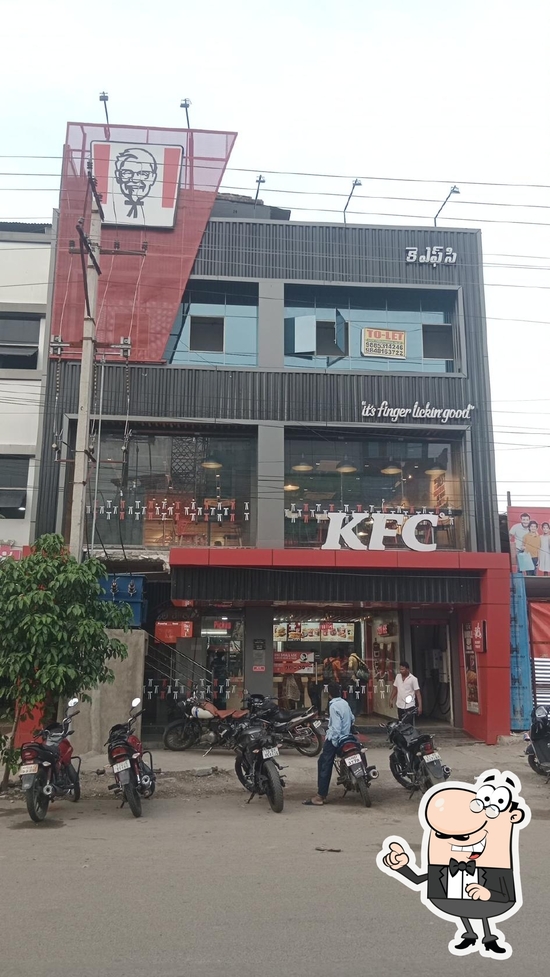 KFC Khammam, Khammam - Restaurant menu, prices and reviews