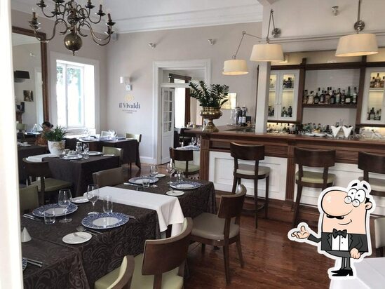 Il Vivaldi restaurant, Funchal - Restaurant menu and reviews
