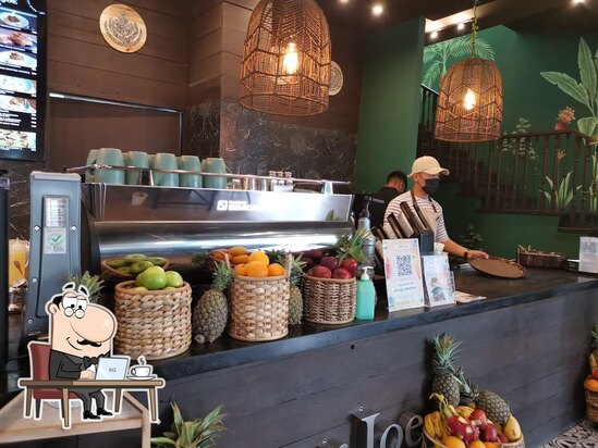Dear Joe Bucandala, Imus - Restaurant menu, prices and reviews