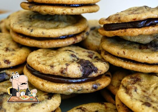 Sugar Rush, Toronto, Queen - Restaurant menu, prices and reviews