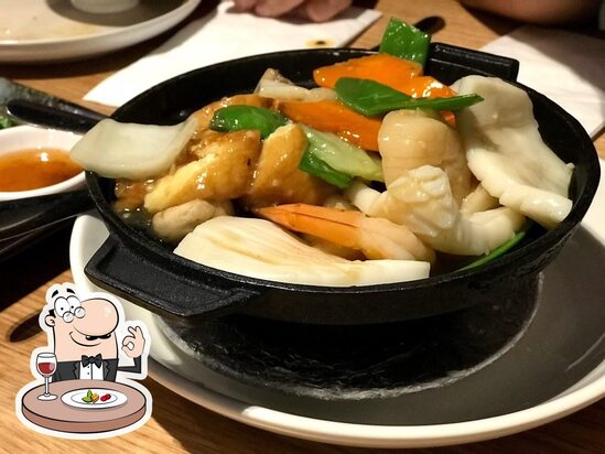 Yuchu, Elsternwick - Restaurant menu, prices and reviews