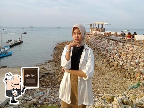 Carta de Next Level Koffie & Beachfront Bar, Batam