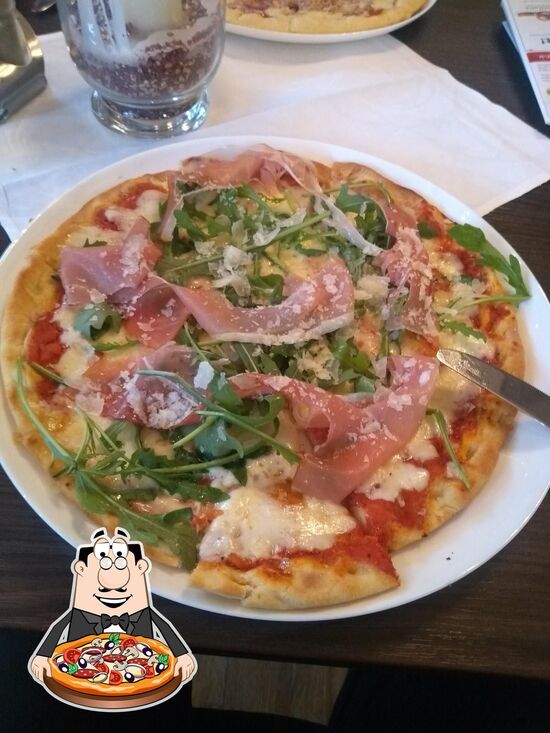 Veli's Restaurant, Berlin - Restaurant menu and reviews