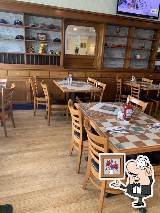 Honey Berry Cafe, Spring Lake - Restaurant menu, prices and reviews