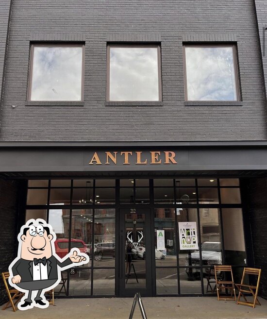 Antler Specialty Goods, Henderson - Restaurant menu, prices and reviews